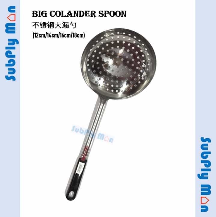 Food/Fish/Mee/Oil Sieve/Oil Skimmer/Skimmer/Colander/Oil Sieve/Oil ...