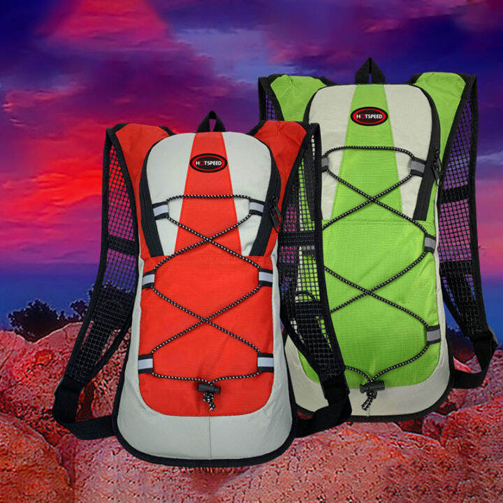 5L Waterproof Cycling Bicycle Bag Rain Cover Breathable Lightweight ...