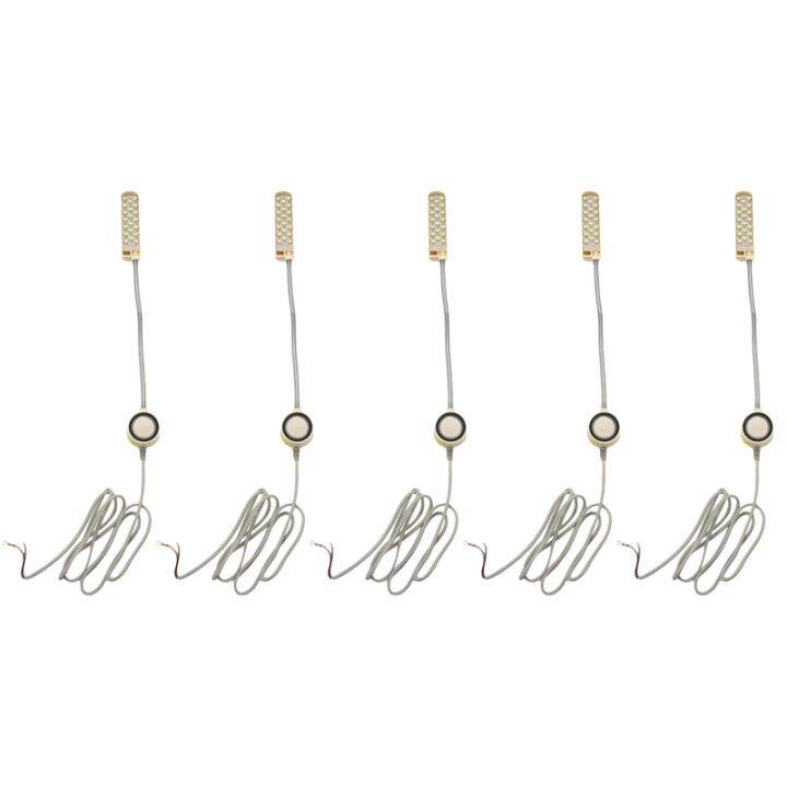 5X 20 LED 220V Sewing Machines Working Lamp Magnetic Type LED Light ...
