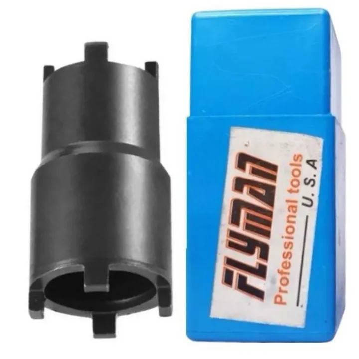 Flyman original magneto puller and castle wrench heavy duty | Lazada PH