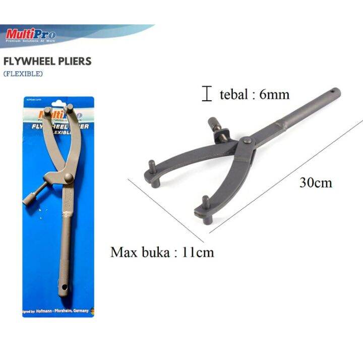 MULTIPRO Treker CVT Motor Matic Kunci Tahanan Kopling Motor Matic ...