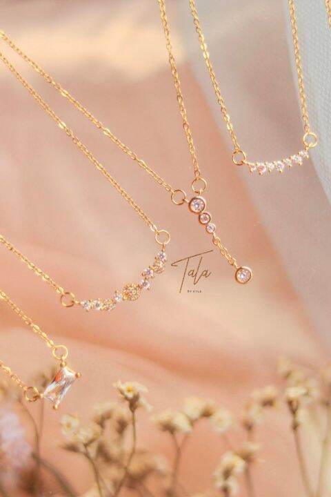 Tala by Kyla Minimal Jewelry + Premium Gift Box | Lazada PH