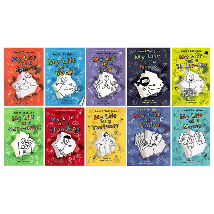 My life as a Book 10 my life is like a book cartoon chapters Bridge ...