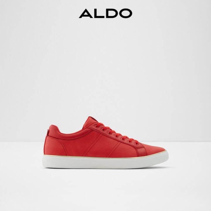 ALDO Braunton Men Sneaker | Lazada PH