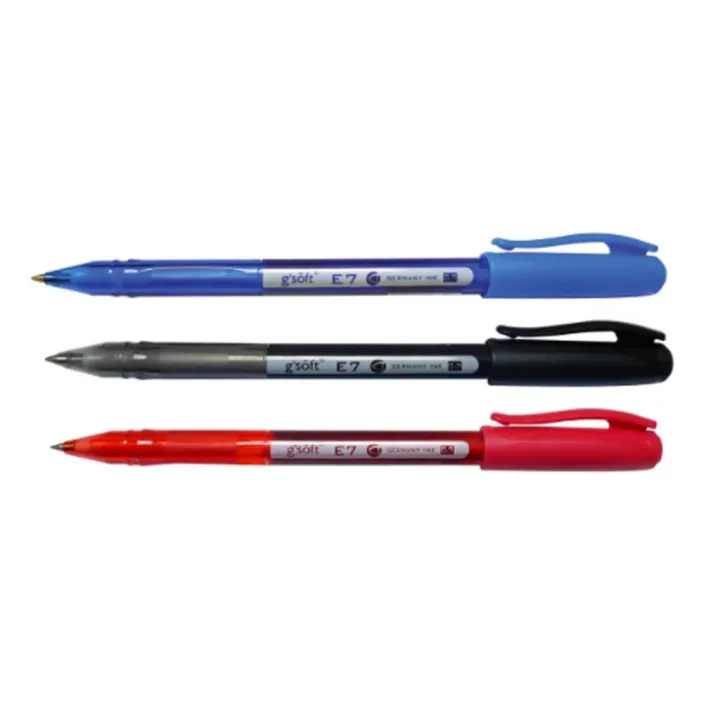 GSoft Ball Point Pen E7 | Lazada