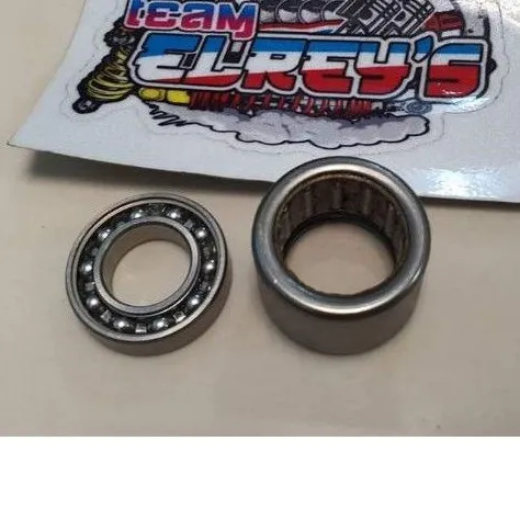 ( UPSCALE ) HONDA CLICK V1 GC TORQUE DRIVE BEARING | Lazada PH