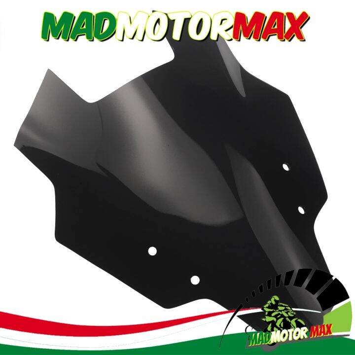 Yamaha MT15 Windshield Motorcycle Accessories Screen Windshield Fairing ...