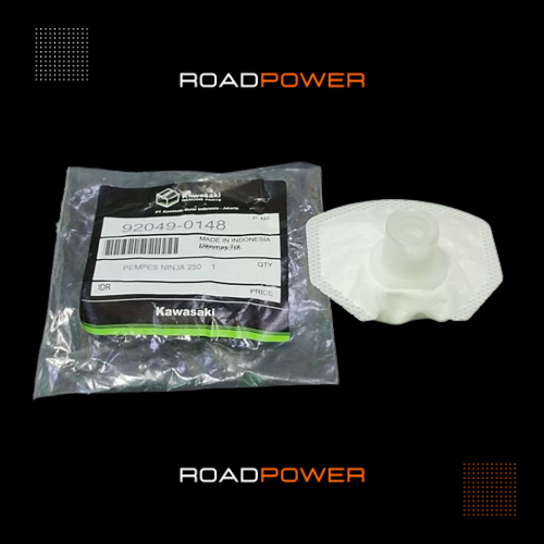 Fuel Pump Filter Kawasaki Ninja250/650/Versys650/ER650/Z650 | Lazada PH
