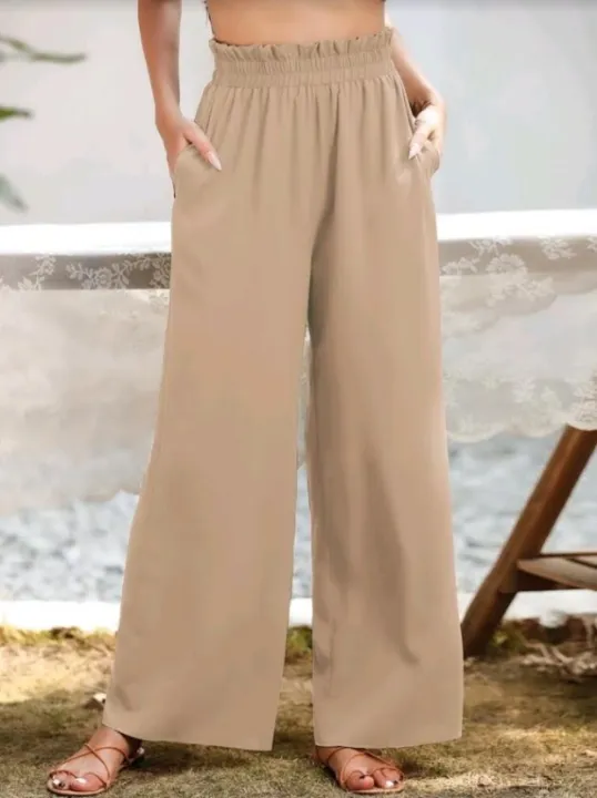 NEW ARRIVAL! Random Ladies Squarepants Shein Inspired | Lazada PH