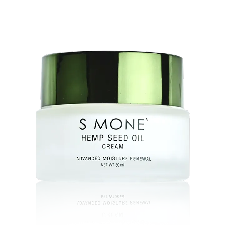 S Mone' Advanced Moisture Renewal Cream มอยซ์เจอร์ไรเซอร์ | Lazada.co.th