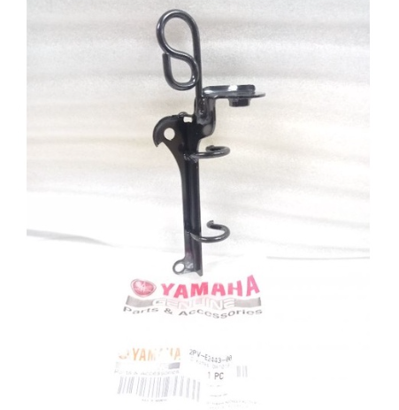 (100% ORIGINAL YAMAHA) Y15ZR Radiator Stay Tapak Radiator ikat kat ...
