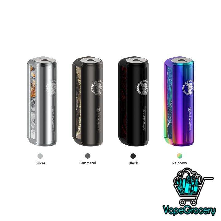 Legit/authentic Z50 Mod Geek Vape GeekVape | Lazada PH