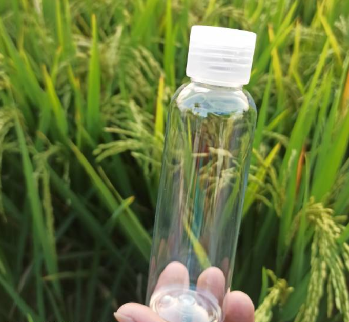 4 pcs Botol Fliptop 100ml Kosong - Botol Serbaguna Botol Make Up Kosong ...