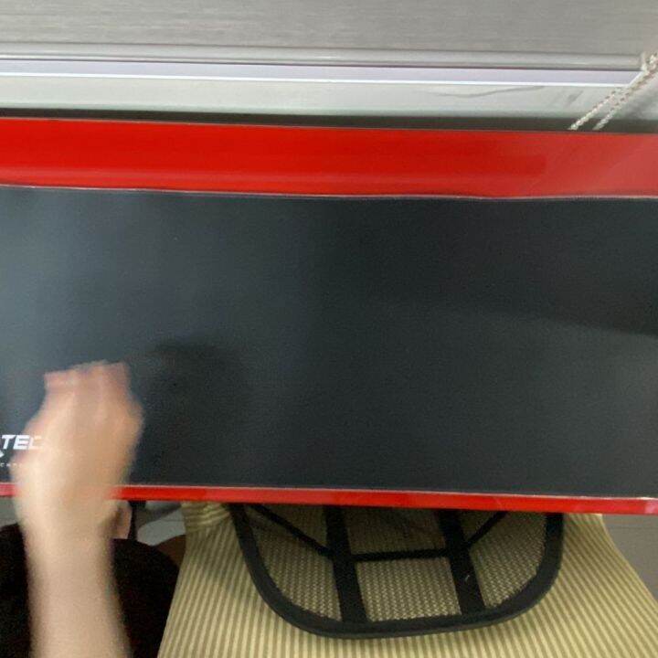 Rgb Xl Gaming Mouse Pad Lazada Ph