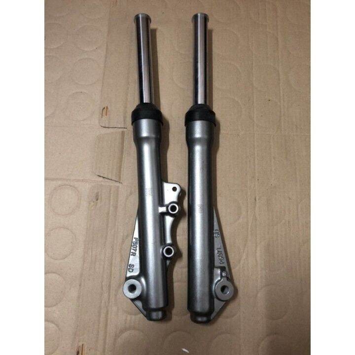 Modenas GT128 front fork set | Lazada