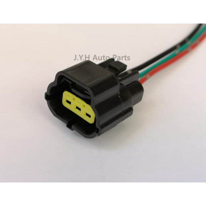 Kerani Map Sensor Socket Japan Wire Kenari Kerisa Map kembara Camry Map ...