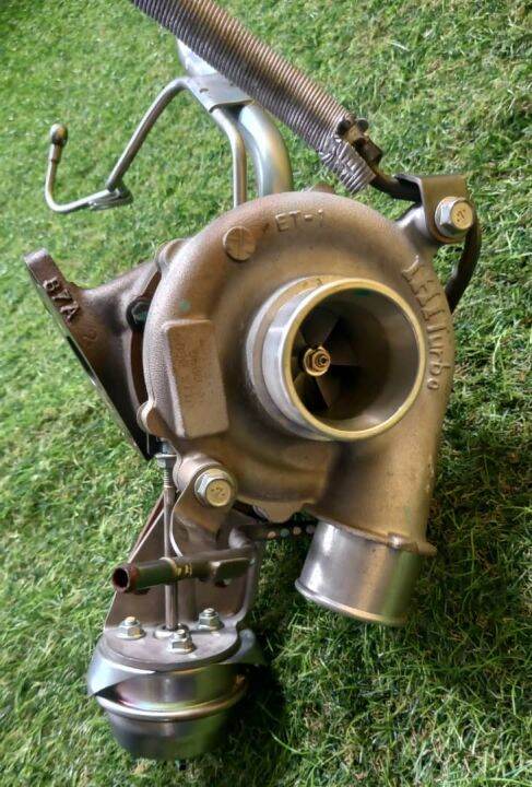 Mitsubishi Pajero Shogun L200 4M41 VT13 Turbo 1515A163 | Lazada