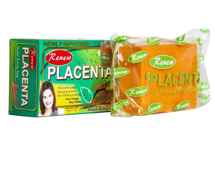 RENEW PLACENTA CLASSIC 135 GRAMS | Lazada PH
