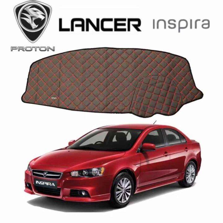 Proton Inspira-Mitsubishi Lancer Dad Dashboard Cover | Lazada