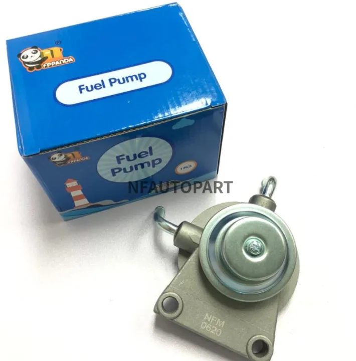 Toyota 3L (Lorry) (23301-54460), DV57, LN65 PD Hand Pump KT-135 | Lazada