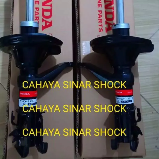 SHOCKBREAKER ABSORBER HONDA CRV GEN 2 DEPAN | Lazada Indonesia