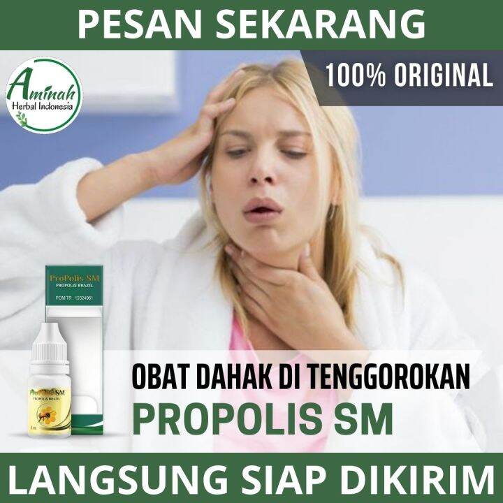 Obat Lendir di Tenggorokan Obat Mengeluarkan Lendir di Tenggorokan Obat ...