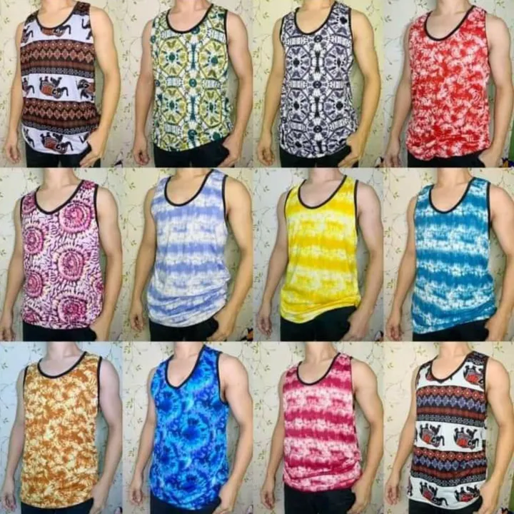 (3Pcs)ADULT SANDO ASSORTED COLOR AND DESIGN | Lazada PH