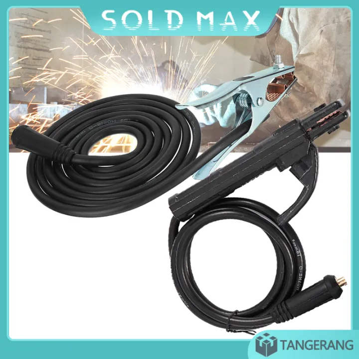 Tang Las Set Kabel Las Set Welding Cable Set Stang Las Set Tang Las Set ...