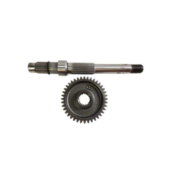 Moto Depot Counter Shaft Assembly GY6,150 1 Set Easy Gear Shifting ...