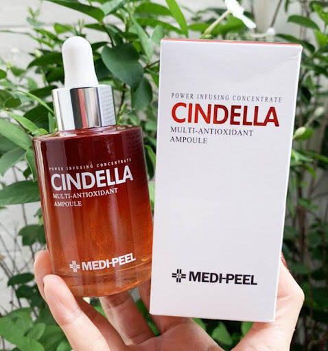 MEDI PEEL Cindella Multi-Antioxidant Ampoule 100ml | Lazada.co.th