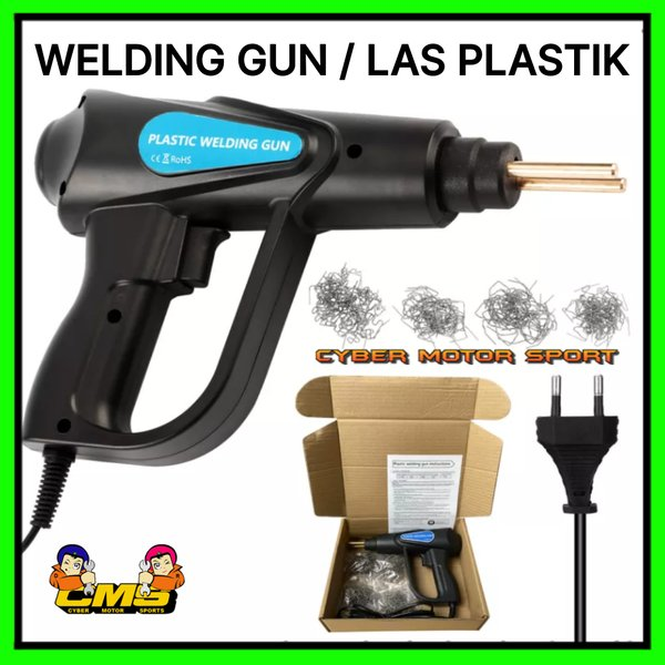 mesin las plastik . alat las plastik . gun welding plastic . perkakas ...