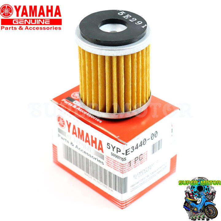 Oil filter for Yamaha LC135 Y15 Y16 Y15ZR SRL115FI FZ150 R15 XMAX use ...