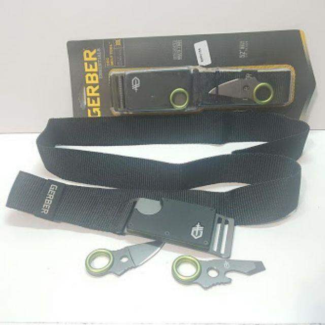 Genuine Import Gerber GDC BELT tools | Lazada PH