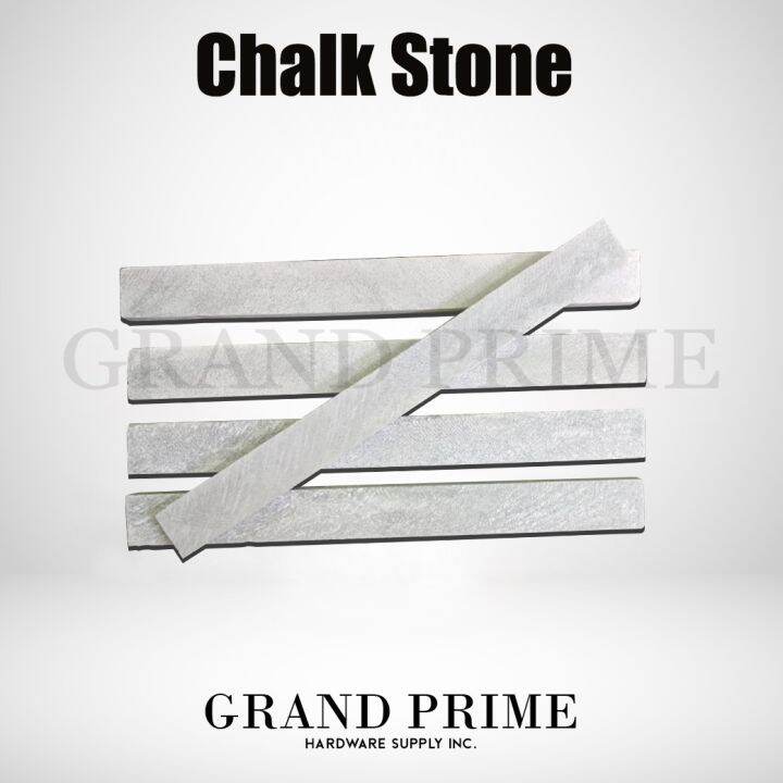 Chalk Stone | Lazada PH