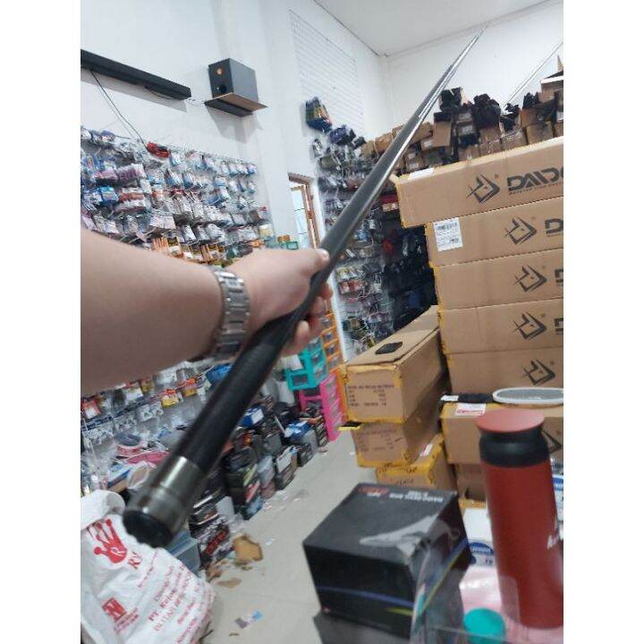 tegeg carbon tornado haruan piliha 540 atau 630 | Lazada Indonesia