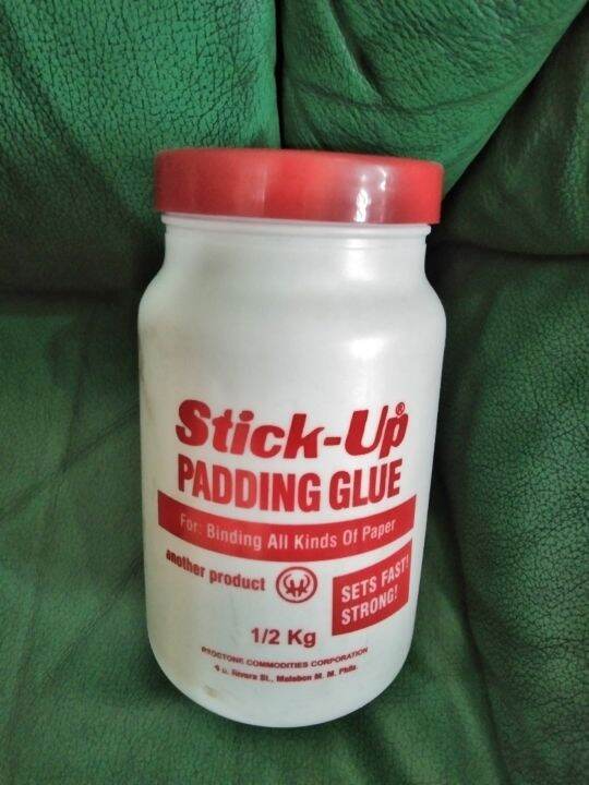 PADDING GLUE | Lazada PH