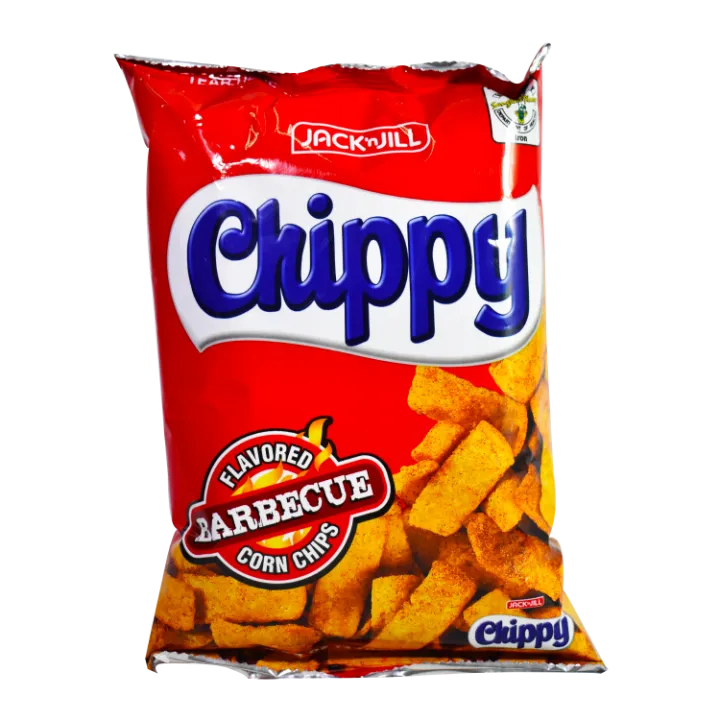 CHIPPY BARBECUE 115G | Lazada PH
