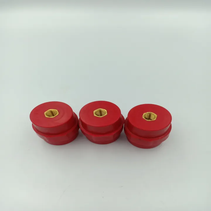 ลูกถ้วยบัสบาร์ Bus-Bar Insulators รุ่น SM-30 ราคาถูก | Lazada.co.th