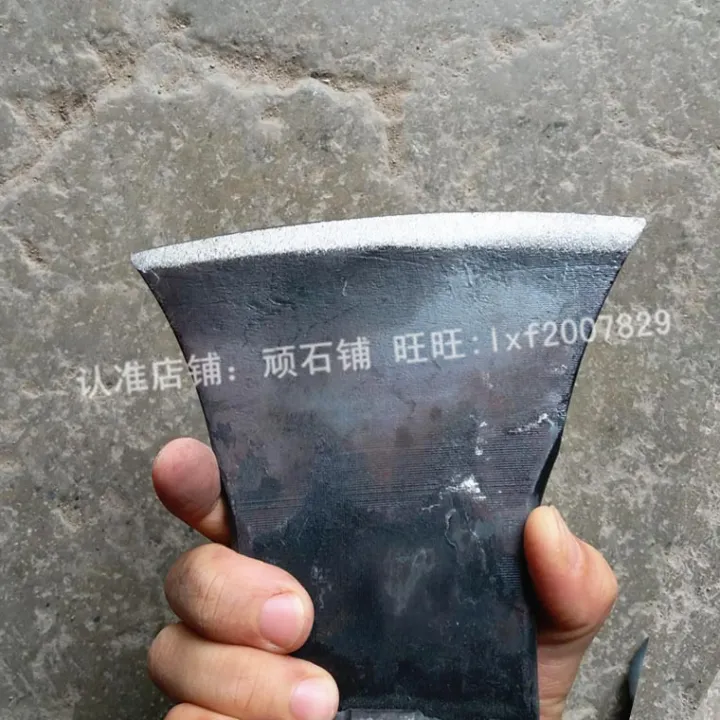 Axe root digging tool pick axe axe pick pickaxe digging firewood ...