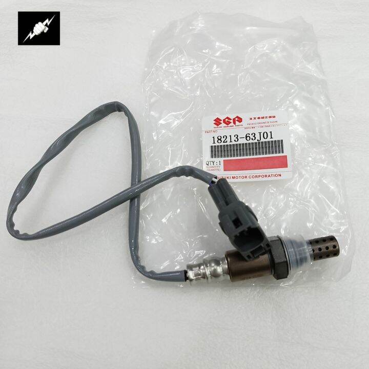 Oxygen Sensor Suzuki Swift 1.5 2005-2011 / Suzuki SX4 2005-2011 18213 ...