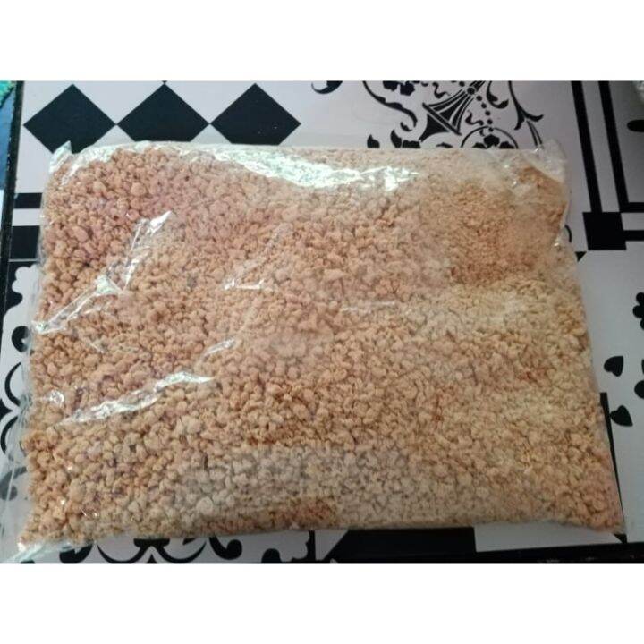 Hot fuyanba650 1 Kilogram Textured Vegetable Protein Granules TVP Non ...