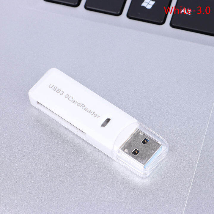Wuyangmin Pembaca Kartu USB 3.0 2.0 TF SD Pembaca Kartu Adaptor Laptop ... Wuyangmin Pembaca Kartu USB 3.0 2.0 TF SD Pembaca Kartu Adaptor Laptop ...