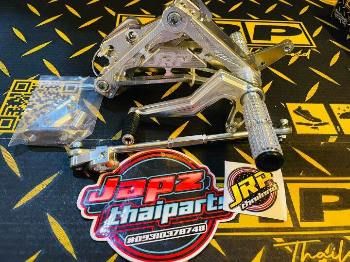 JRP CNC SHIFTER V2 for RAIDER 150 FI/CARB | Lazada PH