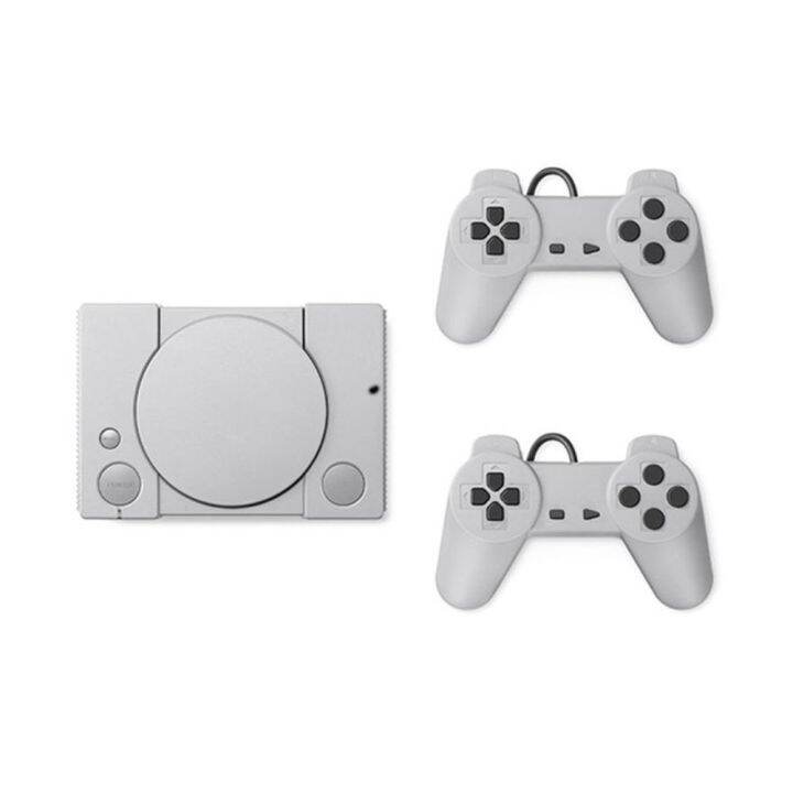 win♥ Classic 8-bit PS1 Mini Home Game Console Retro Two-player | Lazada ...