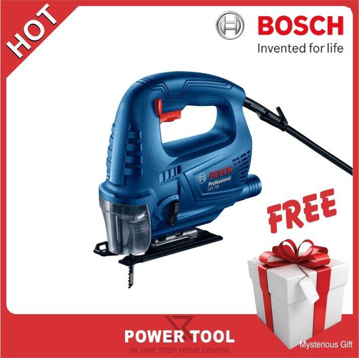 Bosch GST 700 Jigsaw | Lazada