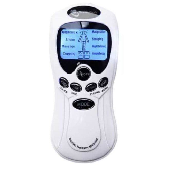 KMK Digital Therapy Acupuncture Full Body Massager, Set of 3 | Lazada PH