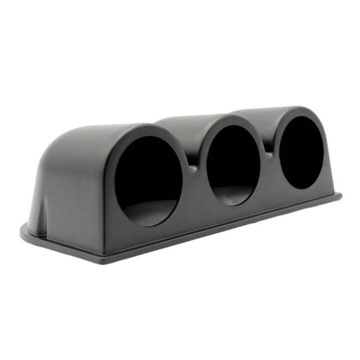 Easy Installation Safety 2 Inch Hole Pod Meter Mount Holder | Lazada PH