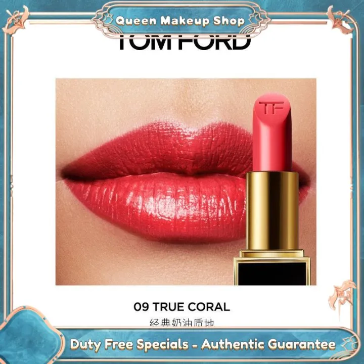 TOM FORD "Classic Black Tube" Lipstick Lipstick 3g TF Lipstick09/15/16 ...
