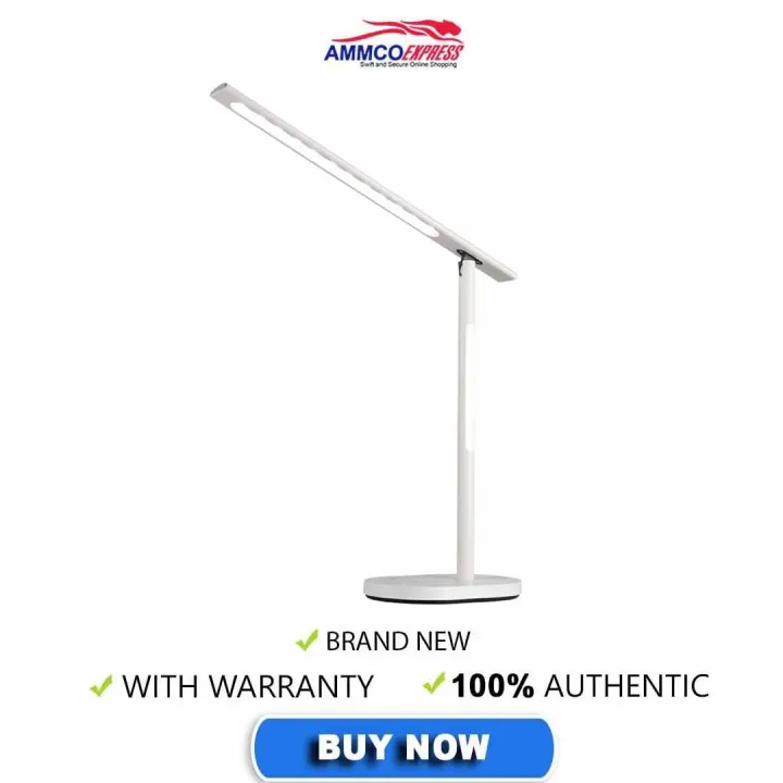 Huawei Smart OPPLE LED Desk Lamp Folding Adjust Reading Table Lamp ...