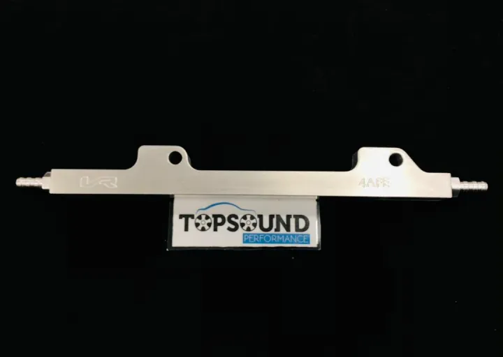 VELOCITY RACE FUEL RAIL FOR TOYOTA 4AFE | Lazada